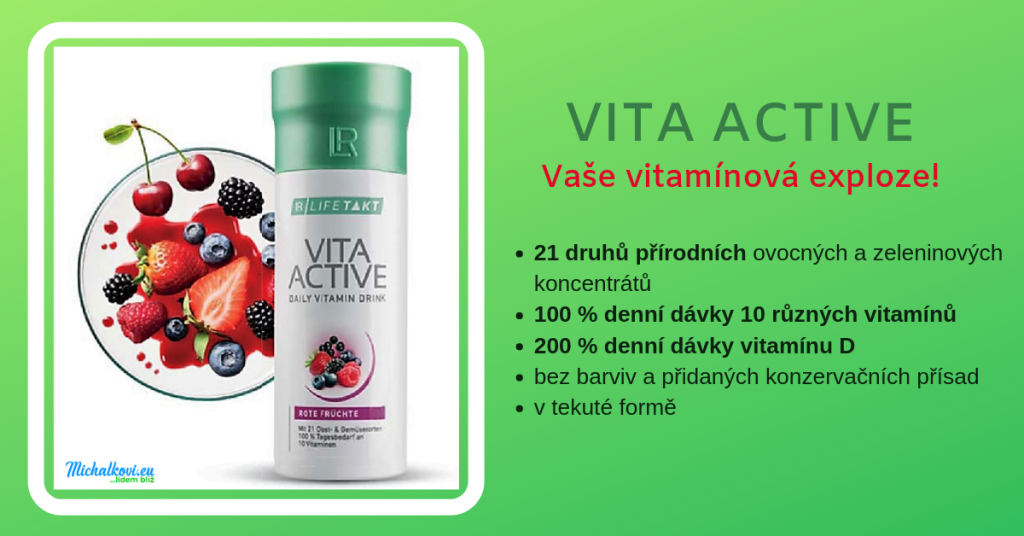 VitaActive